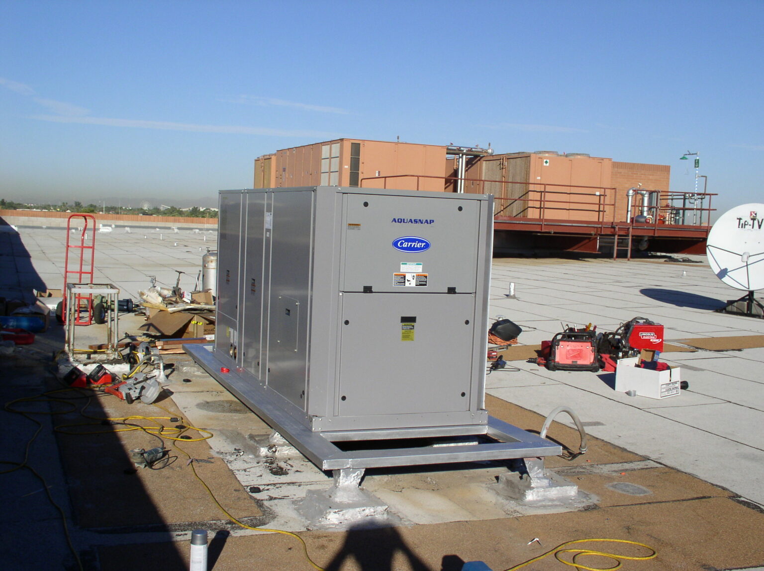 Photo Gallery Arizona Comfort Specialists