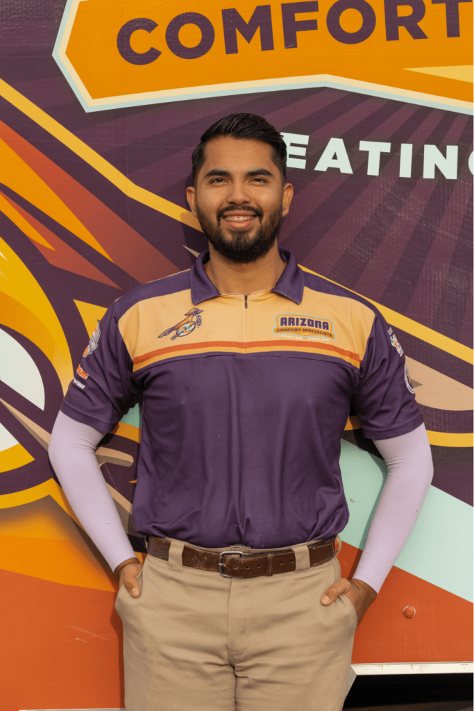 Meet The Team at Arizona Comfort Specialists Greater Phoenix AZ